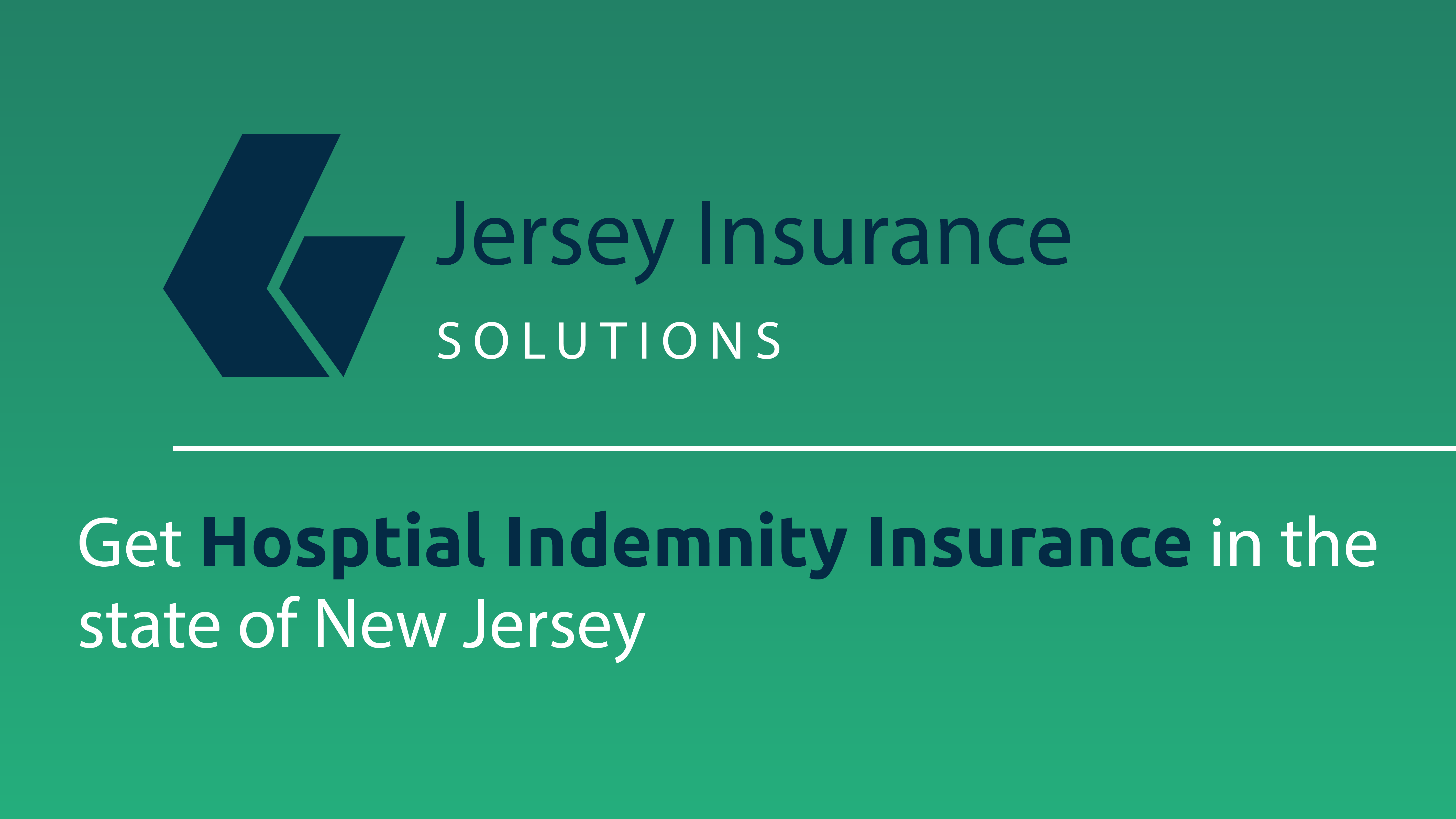 Hospital Indemnity Insurance